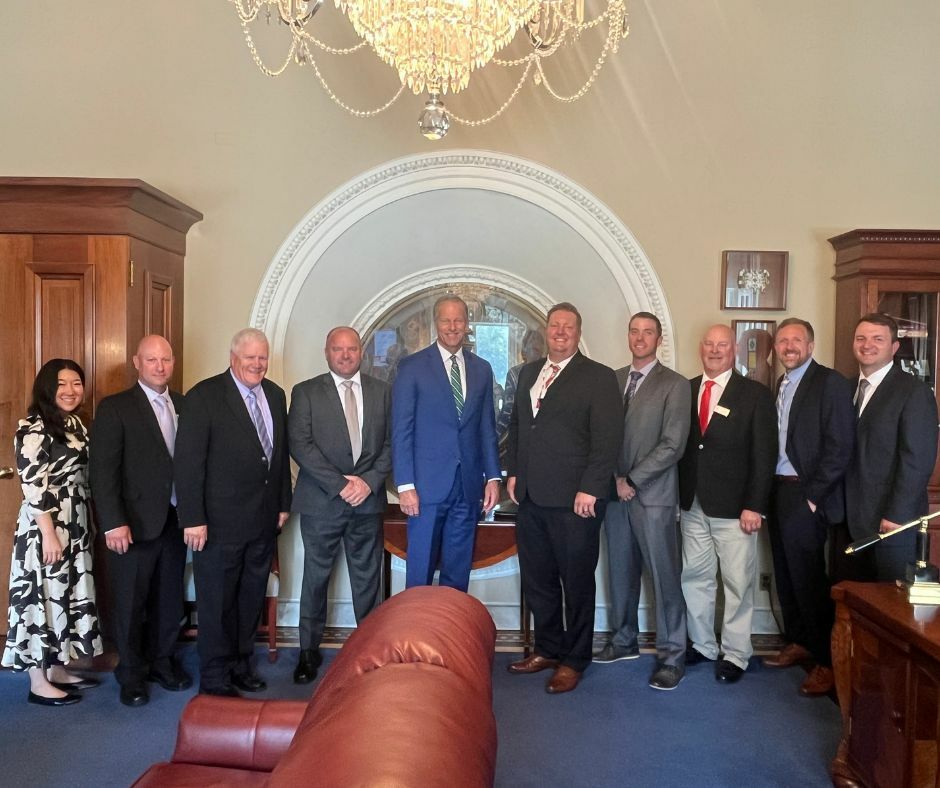 National Corn Growers Association Hosts Annual… | SD Corn